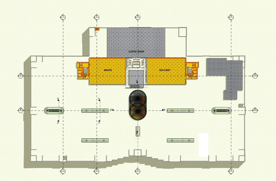 Bawadi Mall and Mixed Use Development | szilviaviczian.eu